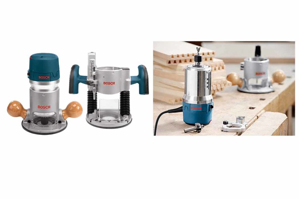 Top 10 Best Wood Router of 2026 Review - VK Perfect