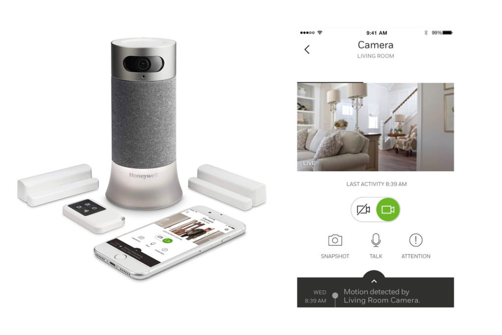 Top 10 Best Self Monitored Home Security System of 2025 Review - VK Perfect