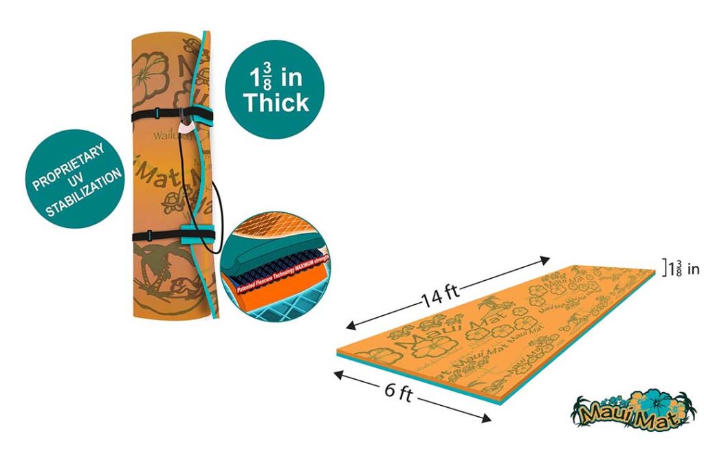 Top 10 Best Floating Water Mats for Lakes Of 2025 Review - VK Perfect