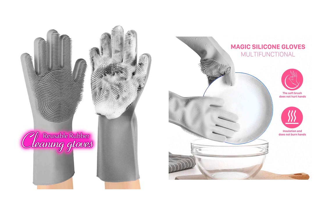 Top 10 Best Dishwashing Gloves of 2022 Review - VK Perfect Top 10 Best Dishwashing Gloves of 2022 Review - VK Perfect