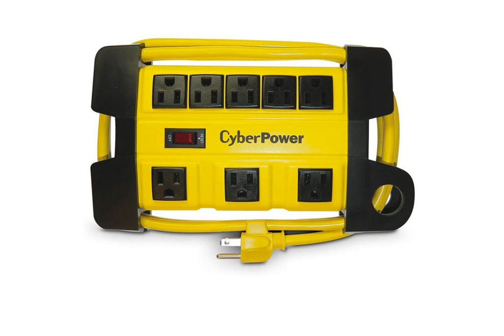 Top 10 Best Heavy Duty Power Strips Of 2025 Review - VK Perfect