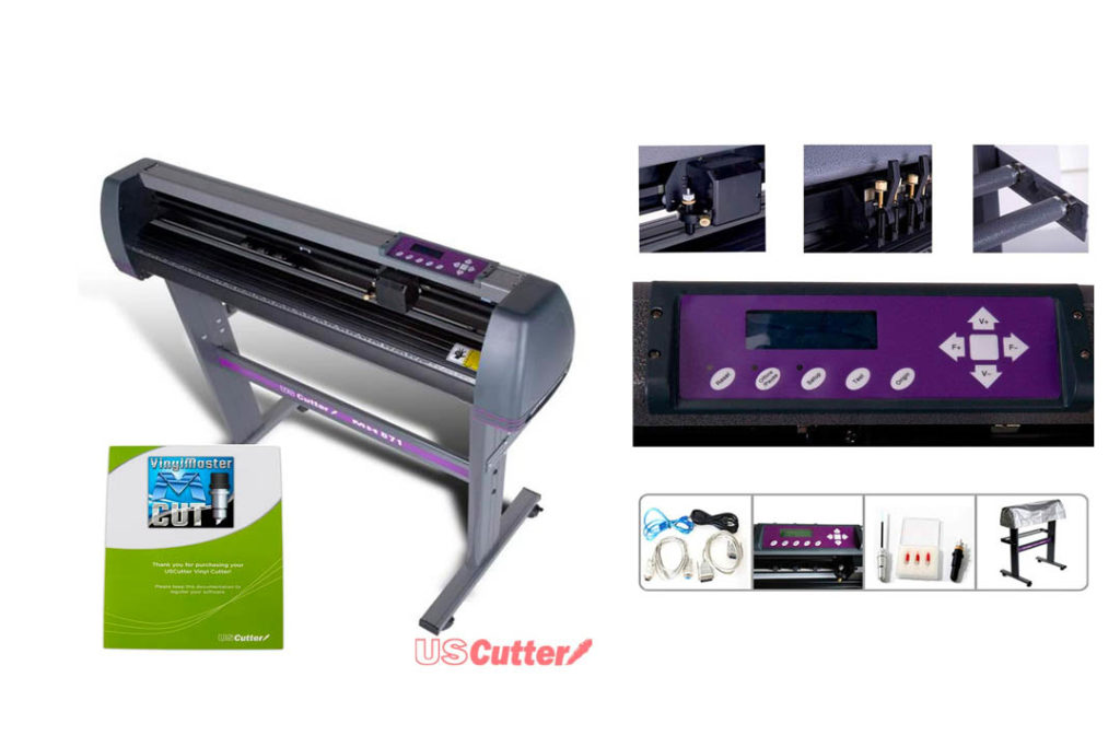 Top 10 Best Vinyl Cutting Machine of 2025 Review - VK Perfect