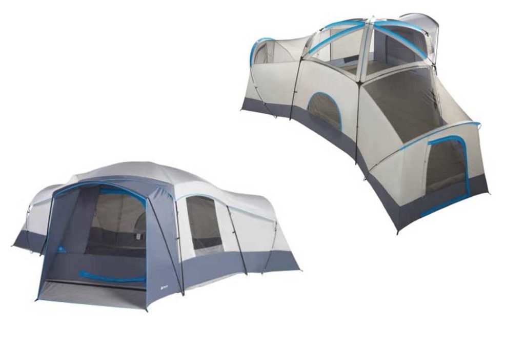 Top 10 Best 20-Person Camping Tent of 2025 Review - VK Perfect