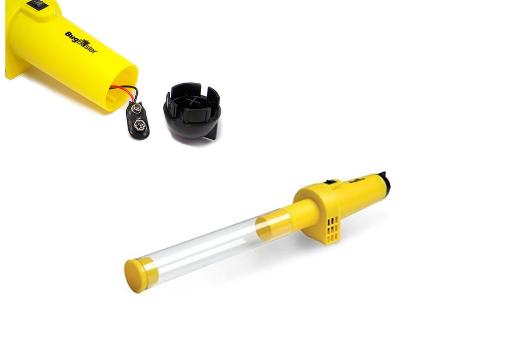 Top 10 Best Insect Vacuum of 2025 Review - VK Perfect