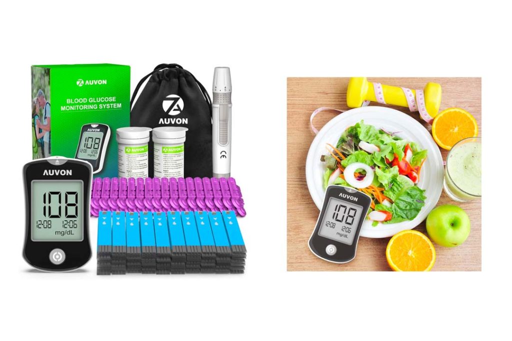 Top 10 Best Diabetic Test Kits of 2025 Review - VK Perfect