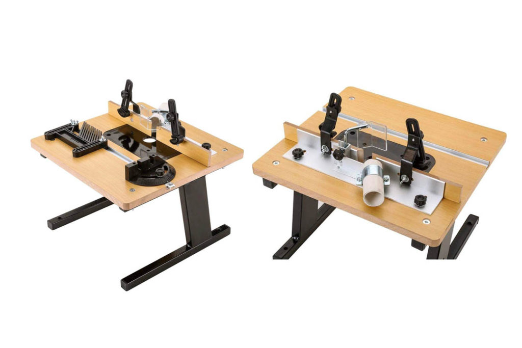 Top 10 Best Benchtop Router Table of 2025 Review - VK Perfect