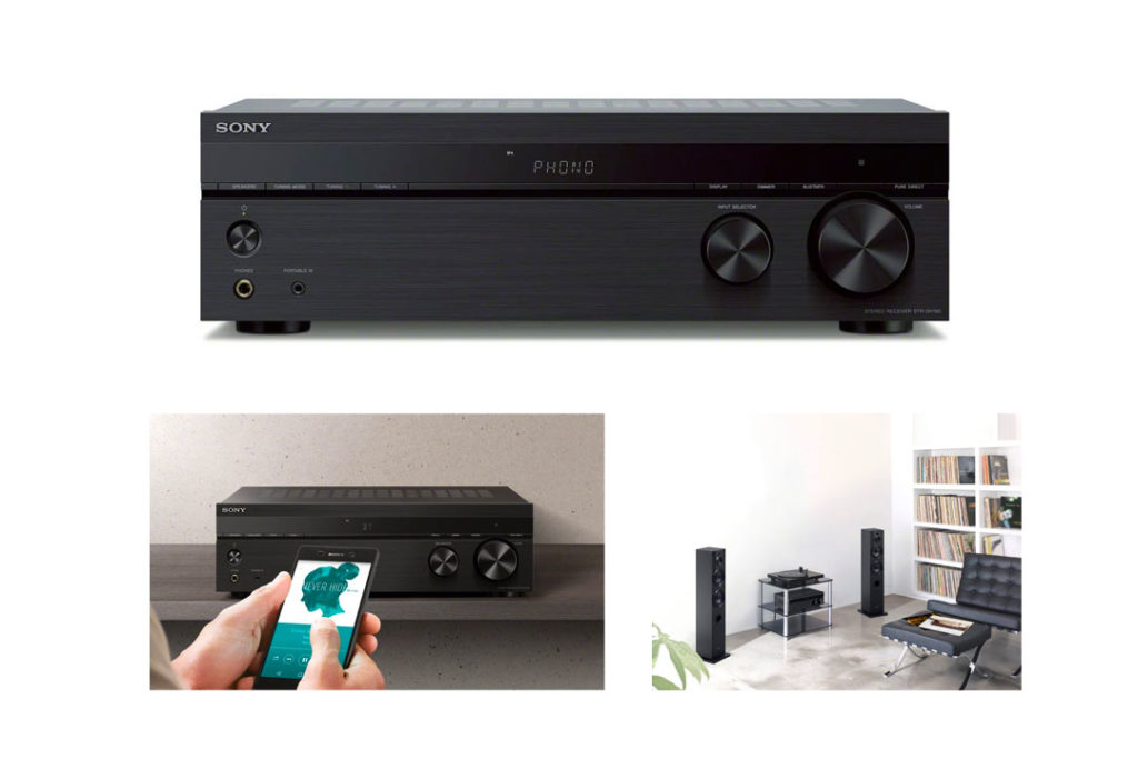 Top 10 Best Bluetooth Audio Receiver of 2025 Review - VK Perfect