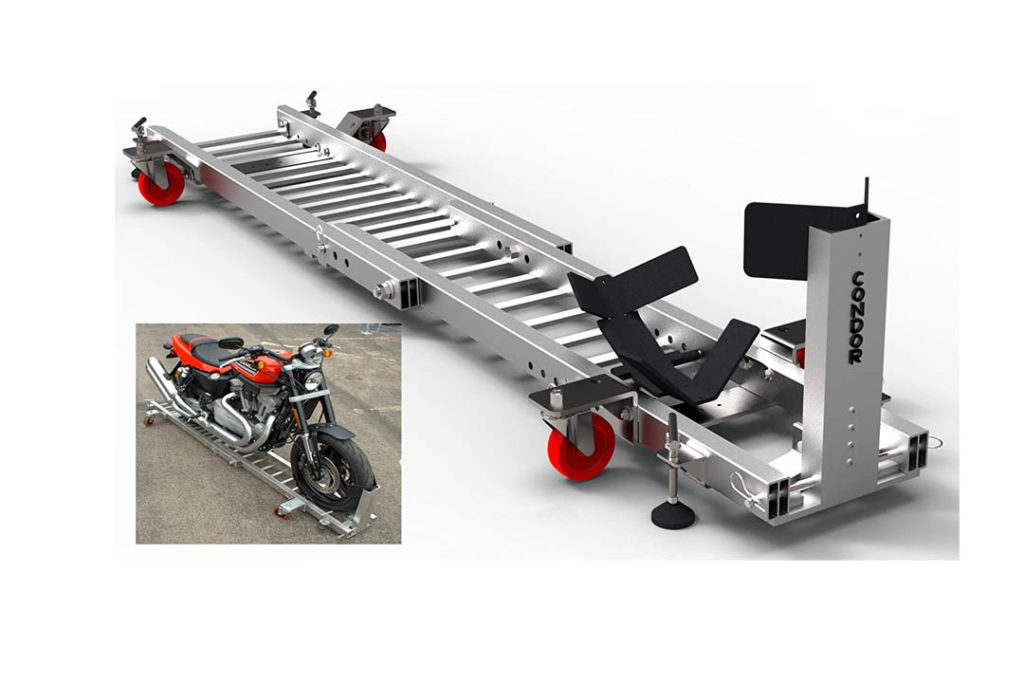 Top 10 Best Motorcycle Stand for Cruisers of 2025 Review - VK Perfect