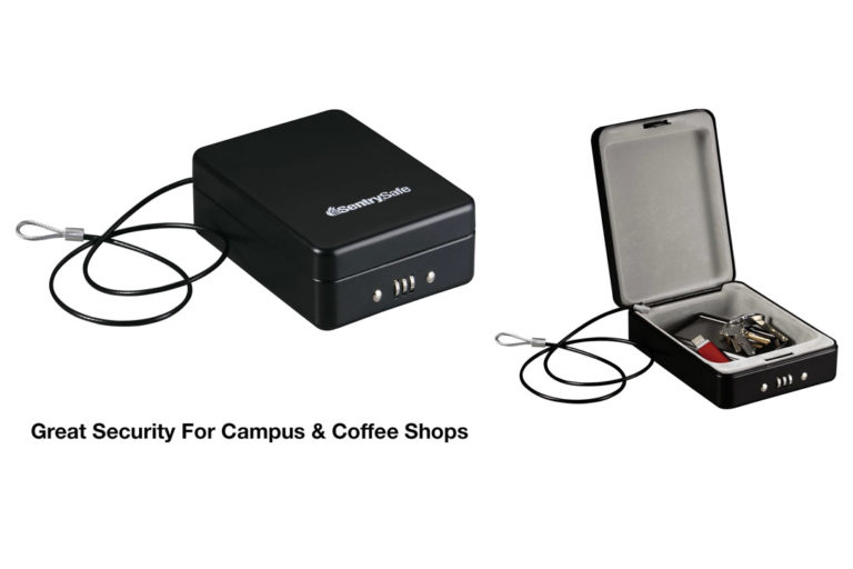 Top 10 Best Portable Travel Lock Box of 2025 Review - VK Perfect