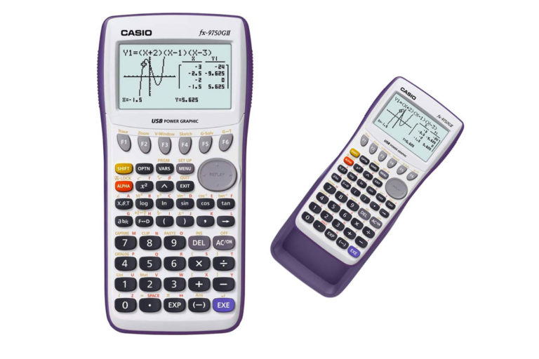 Top 10 Best Graphing Calculator of 2025 Review - VK Perfect