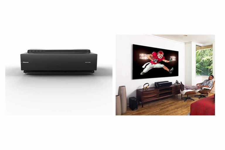 Top 10 Best 80 Inch 4k TV of 2025 [Review & Buyer's Guide] - VK Perfect