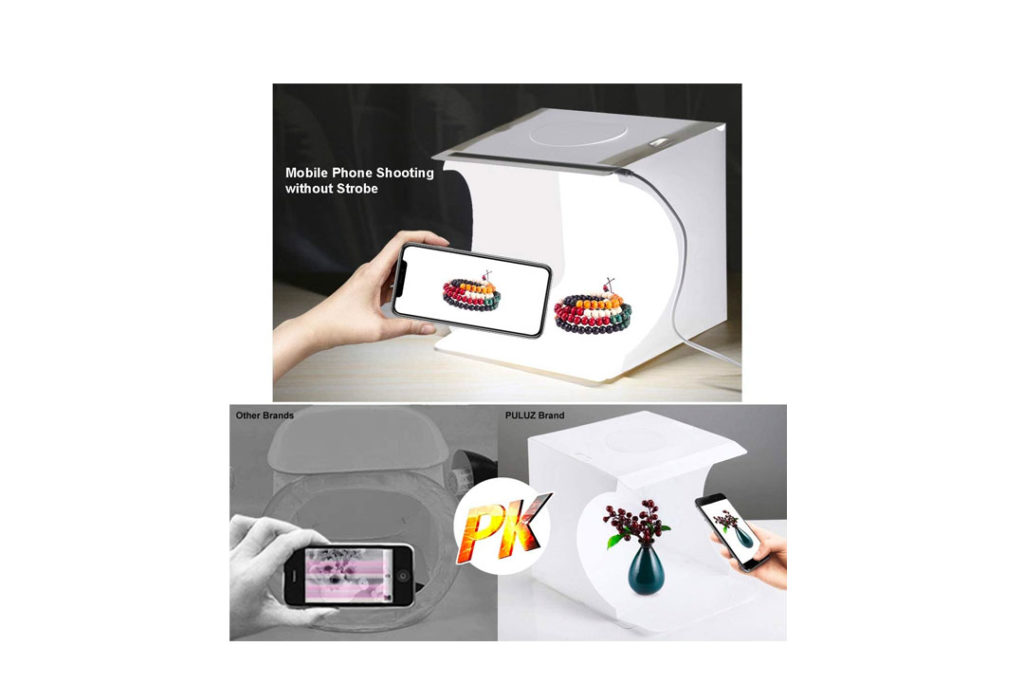 Top 10 Best Portable Foldable Photo Studio Box of 2025 Review - VK Perfect