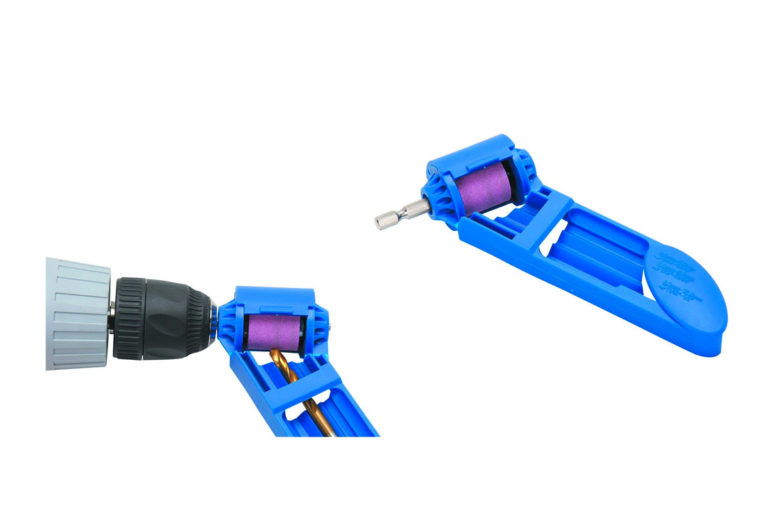 Top 10 Best Drill Bit Sharpener of 2025 Review - VK Perfect