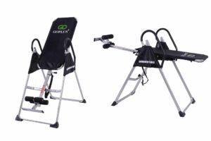 The 10 Best Foldable Inversion Table (2026) - Reviews & Buyer's Guide ...